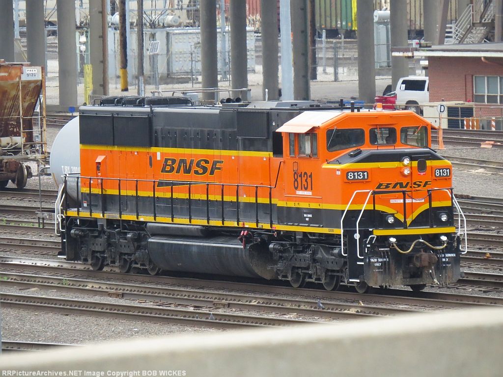 BNSF 8131